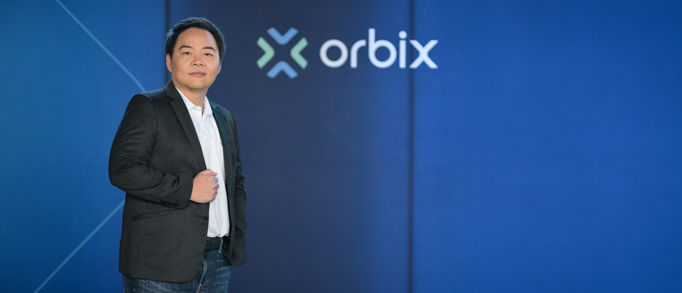 In 2024 Orbix aims for 600% revenue growth, Emphasizing its strategy of "Easy & Trustworthy ...
